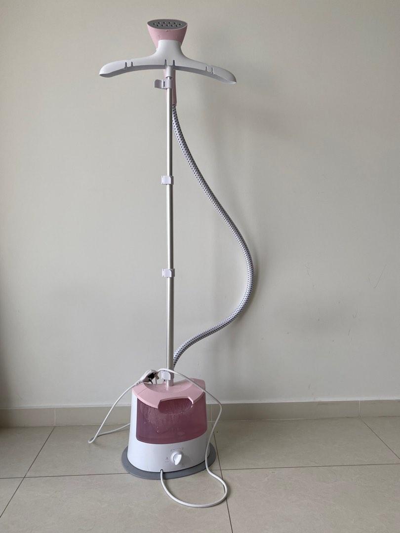 Philips Stand Garment Steamer Iron, TV & Home Appliances, Irons ...