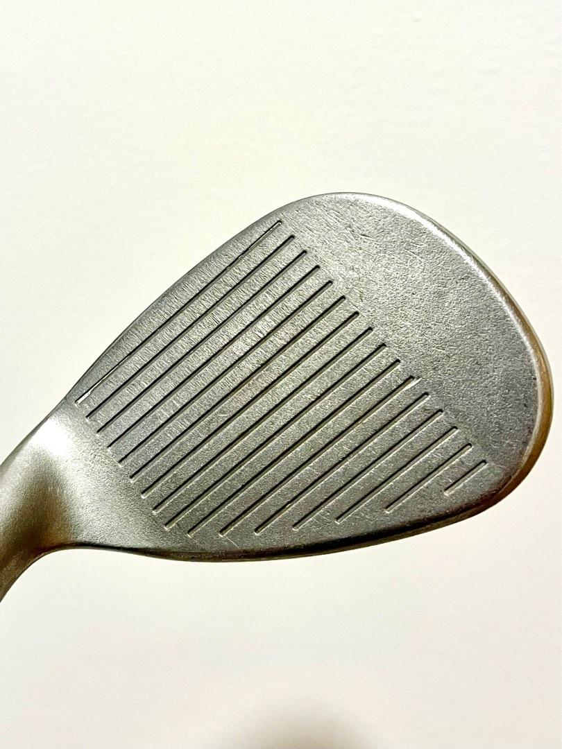 Ping MB sand wedge - 56 degrees, Sports Equipment, Sports & Games, Golf on Carousell