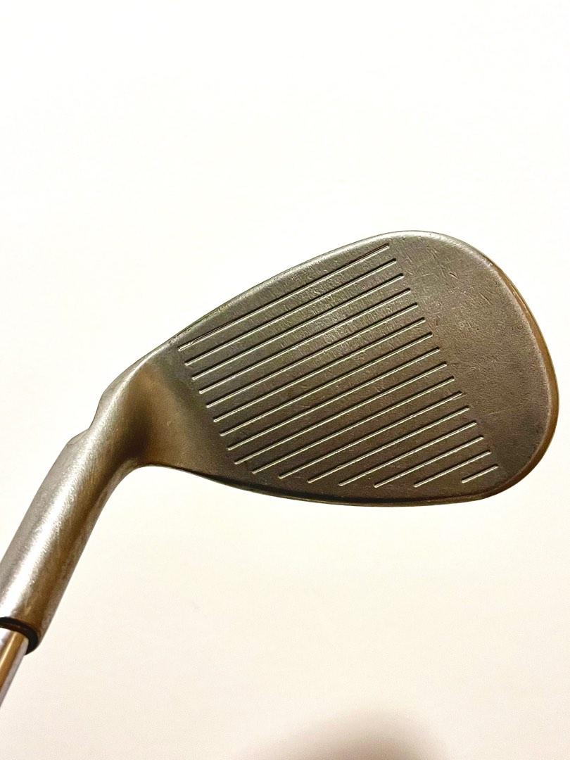 Ping MB sand wedge - 56 degrees, Sports Equipment, Sports & Games, Golf ...