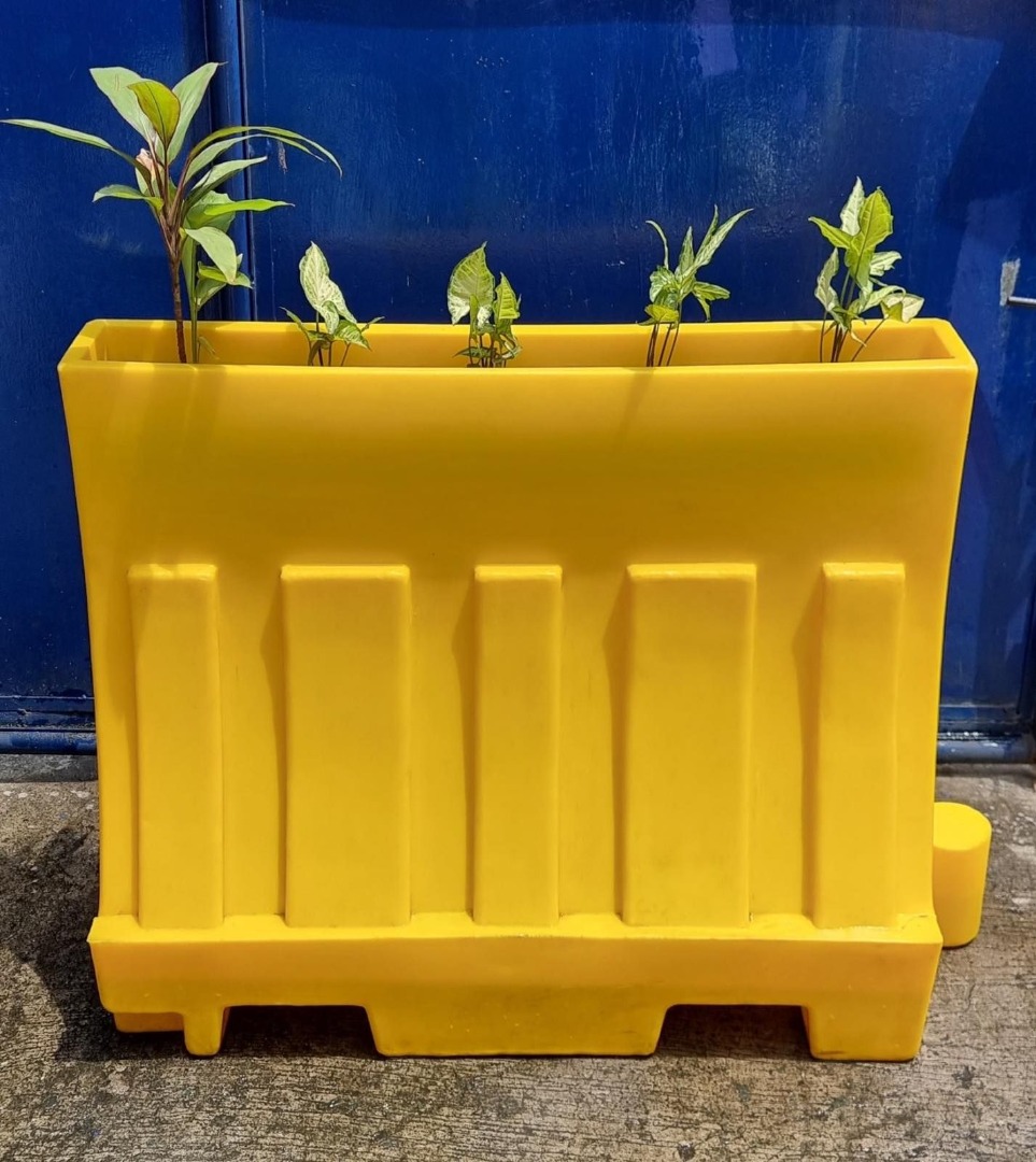 PLANTBOX BARRIER, Commercial & Industrial, Construction & Building ...