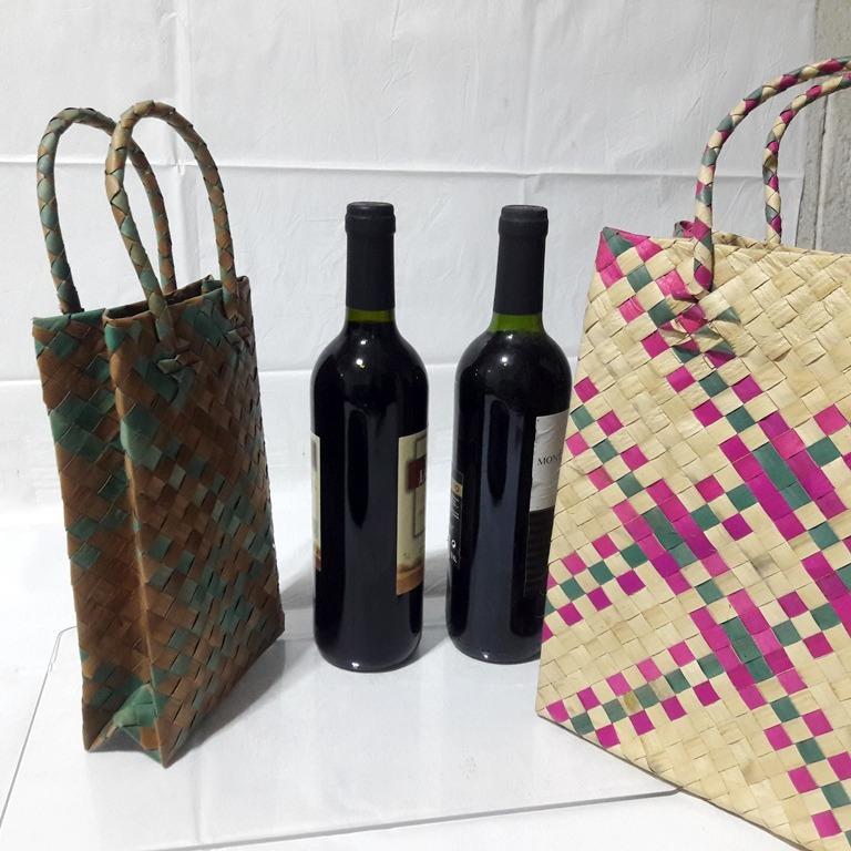 Plastic Bilao (30cm) bundle, Everything Else, Others on Carousell