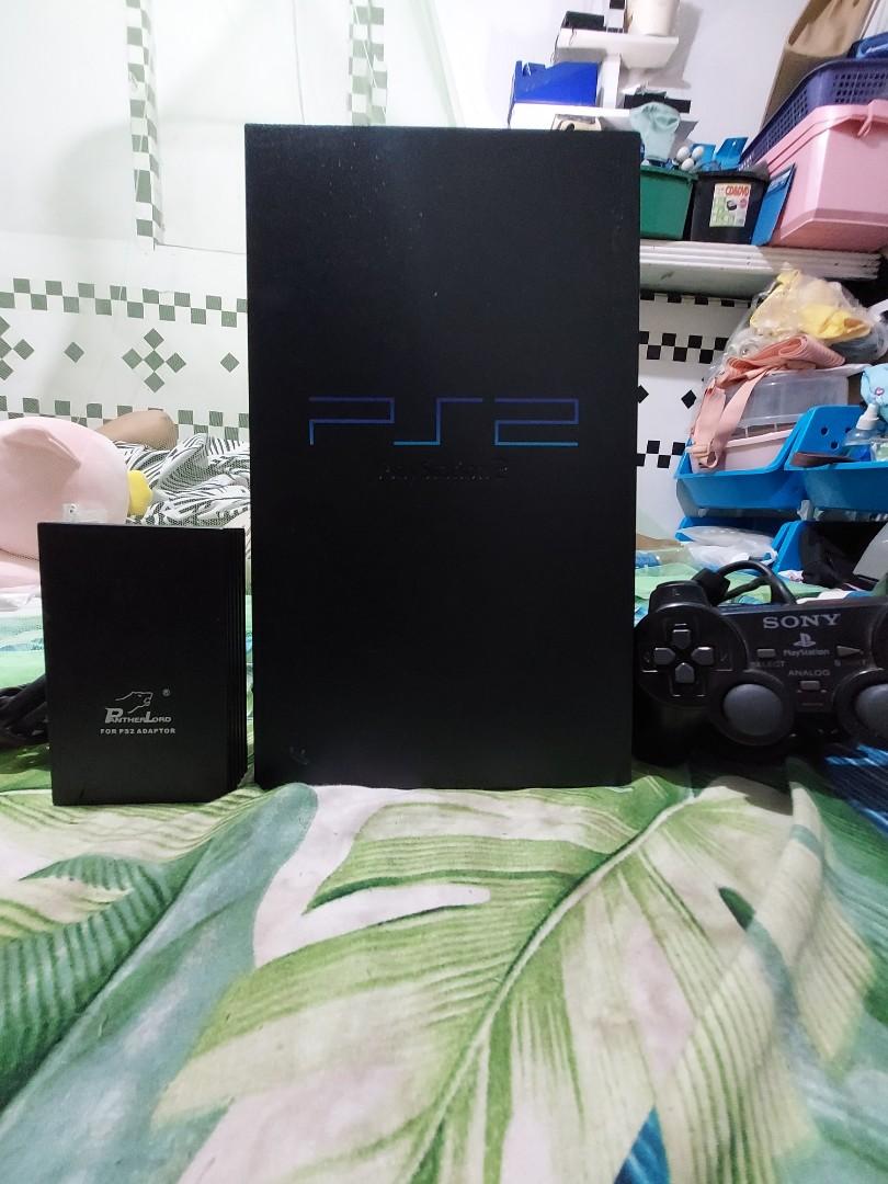 PLAYSTATION 2 MODIFIED, Video Gaming, Video Game Consoles, PlayStation ...