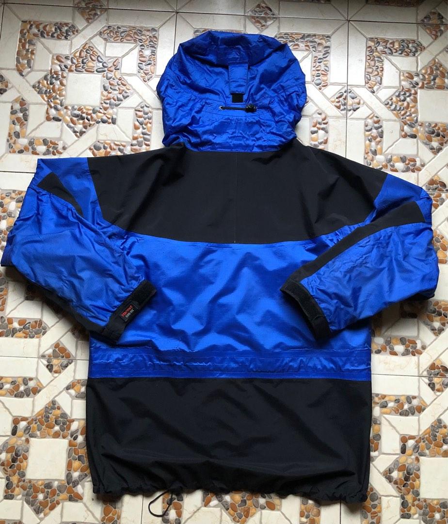 PO Marmot Gore Tex Windbreaker Packable Jacket/Mountain Jacket, Men's Fashion, Coats, Jackets ...