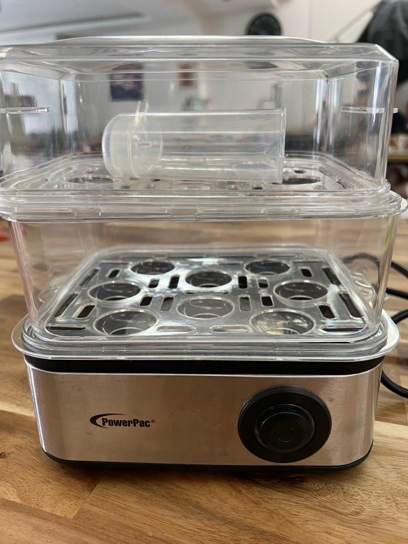 PowerPac mini steamer, TV & Home Appliances, Kitchen Appliances, Other ...