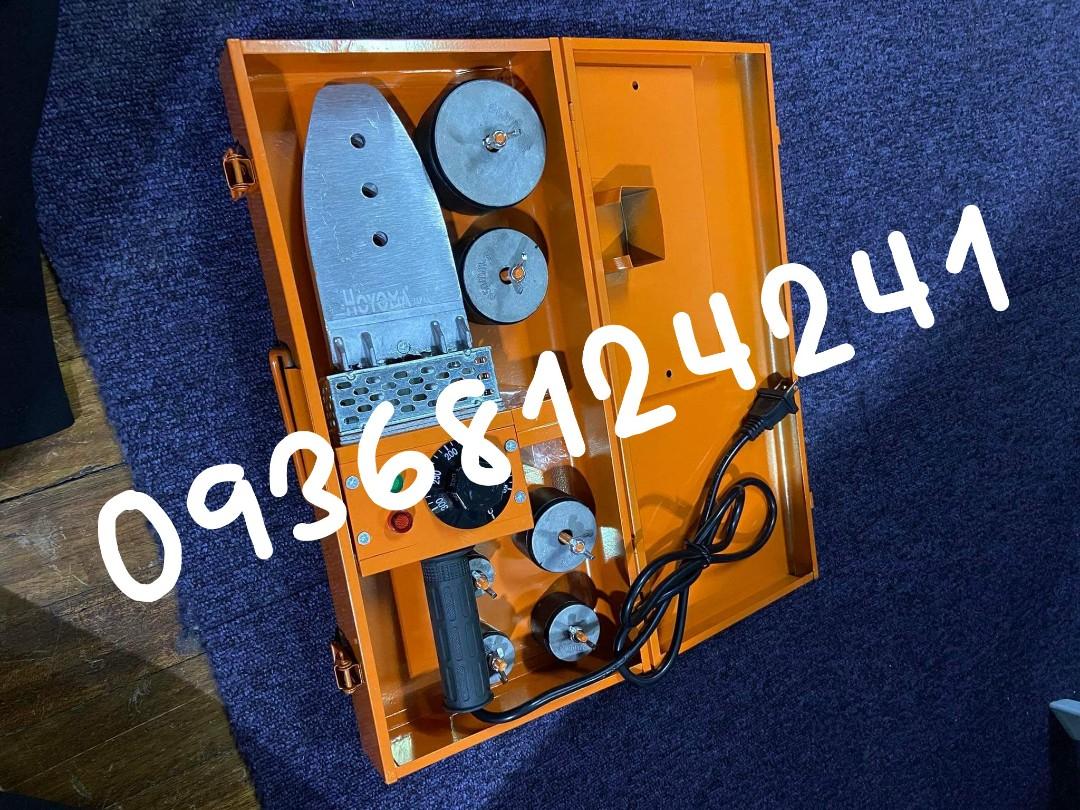 PPR HEATER, Commercial & Industrial, Industrial Equipment on Carousell