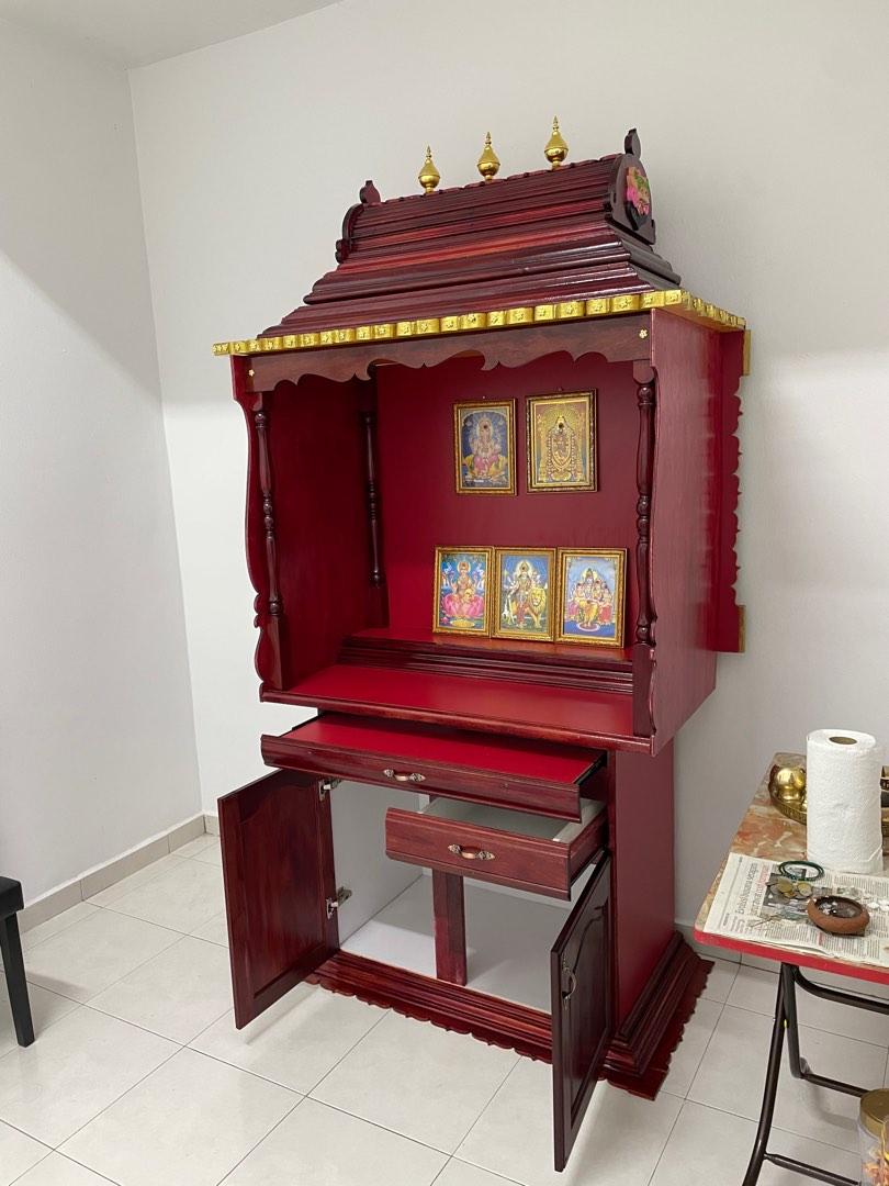 Praying Altar, Furniture & Home Living, Furniture, Other Home Furniture ...