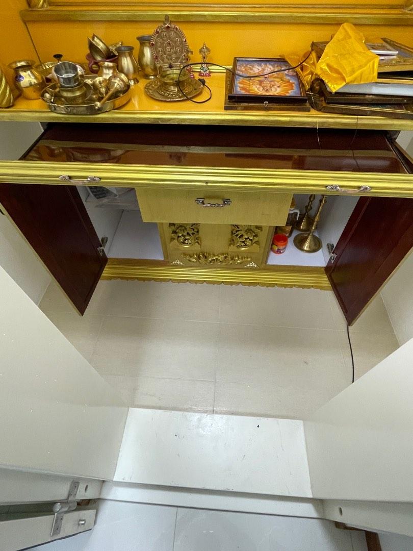 Praying Altar Furniture Home Living Furniture Other Home Furniture