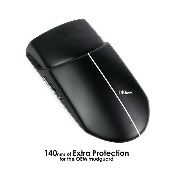 [PRE-ORDER] PYRAMID | Extenda Fenda for TRIUMPH Tiger 850 Sport & 900 ...