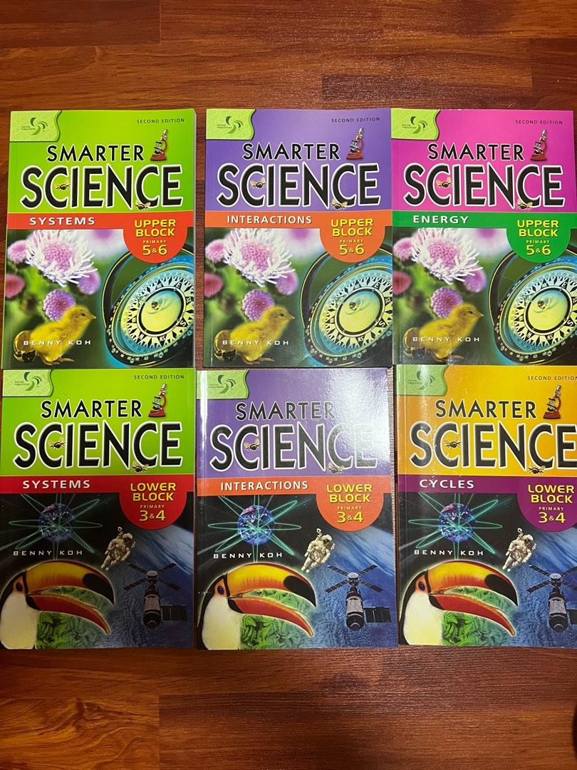 Primary Science, Hobbies & Toys, Books & Magazines, Assessment Books on ...