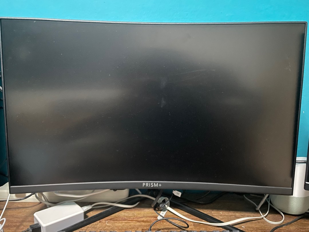 Prism x270, Computers & Tech, Parts & Accessories, Monitor Screens on ...