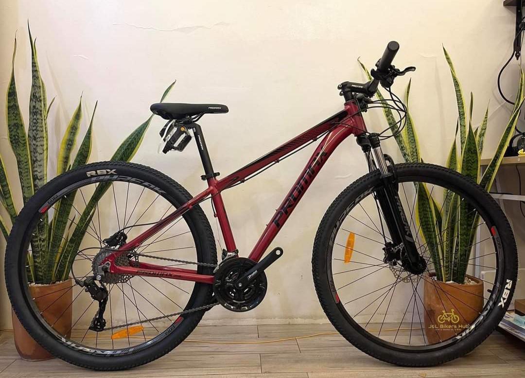 PROMAX PM40, Sports Equipment, Bicycles & Parts, Bicycles on Carousell
