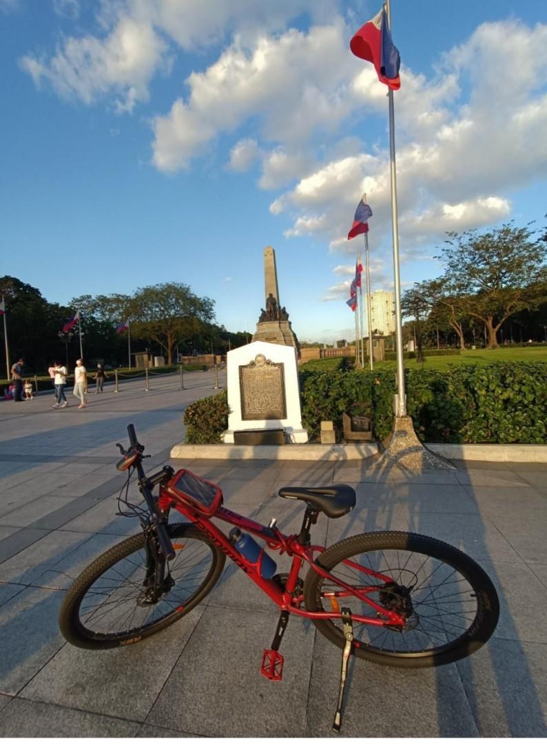 PROMAX PM40, Sports Equipment, Bicycles & Parts, Bicycles on Carousell