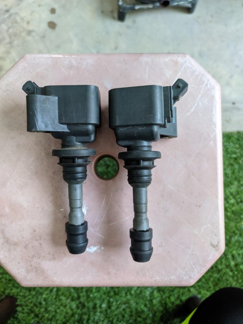 Proton Persona Ignition Coil, Auto Accessories on Carousell