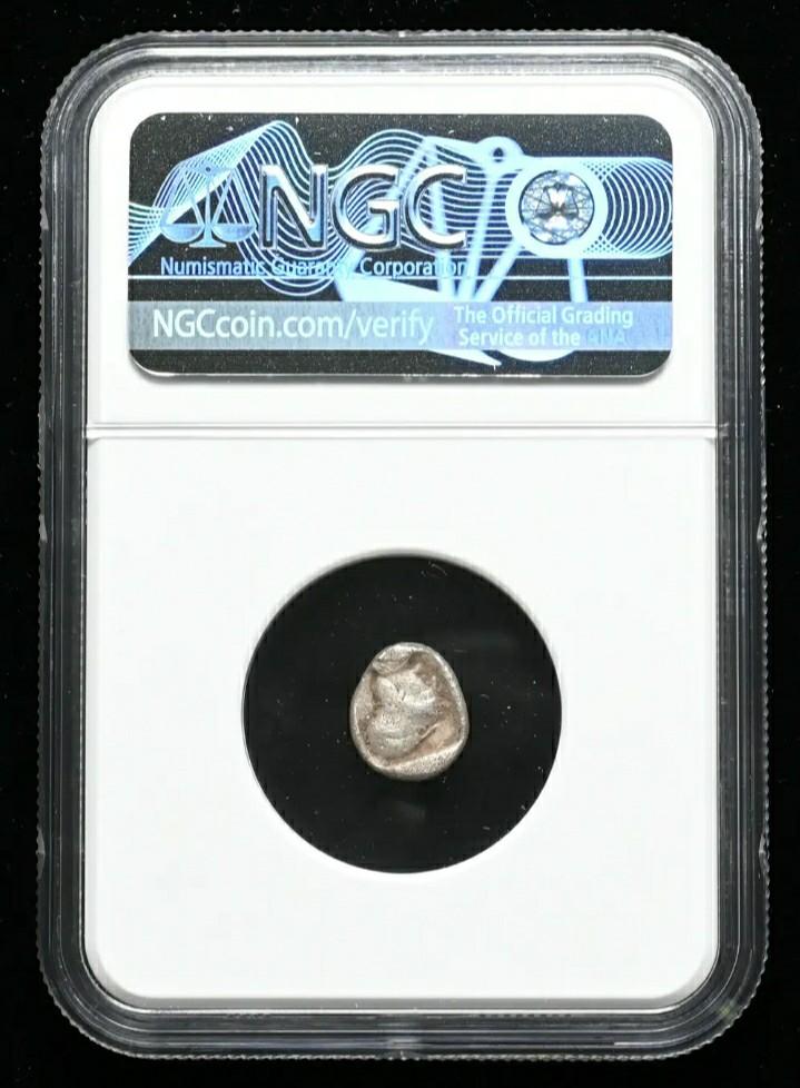 Rare Mysia ,Lampsacus 400-300 BC, Hobbies & Toys, Memorabilia ...