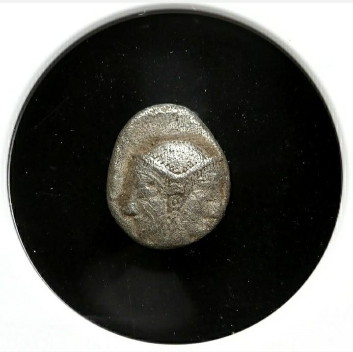 Rare Mysia ,Lampsacus 400-300 BC, Hobbies & Toys, Memorabilia ...