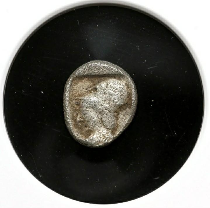 Rare Mysia ,Lampsacus 400-300 BC, Hobbies & Toys, Memorabilia ...