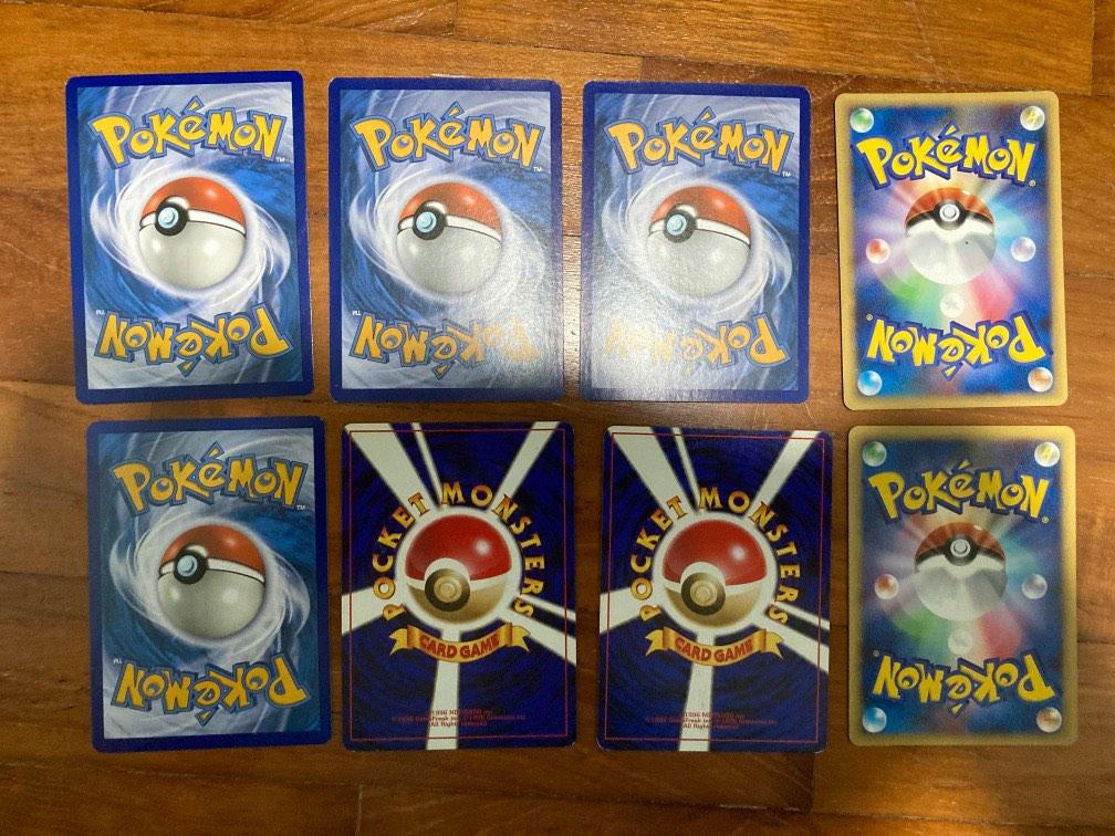 Rare trainer cards, Hobbies & Toys, Toys & Games on Carousell