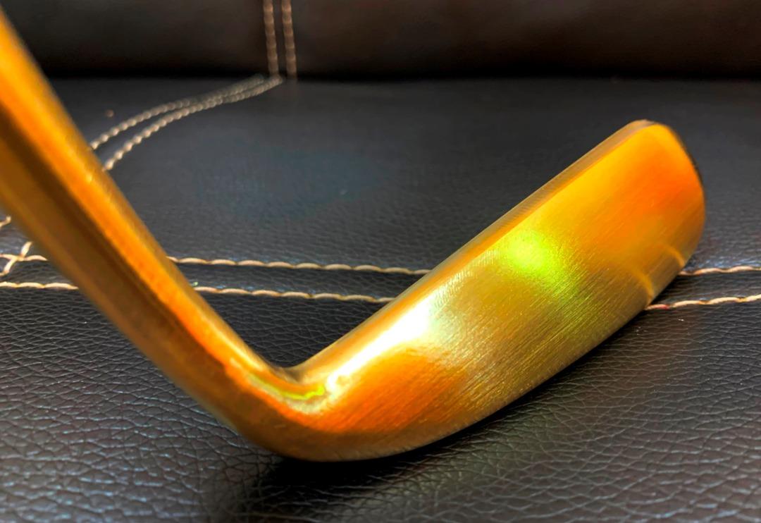 Rare Vintage RayCook American Open Model 2 Golf Blade Putter, Sports ...