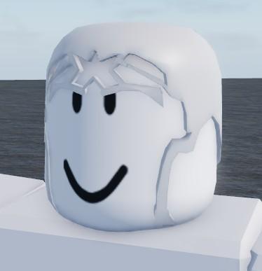 Roblox YBA Pucci's Hair Costemic Hat, 興趣及遊戲, 玩具 & 遊戲類 - Carousell