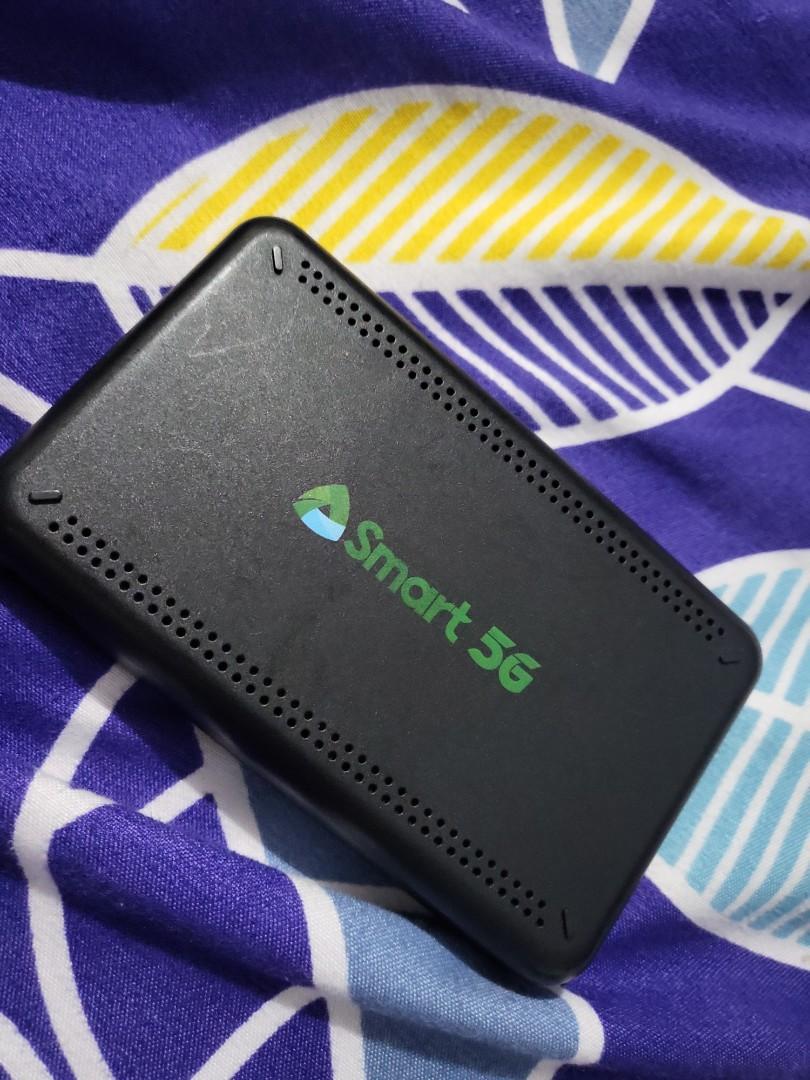 ROCKET WIFI WITH ROCKET SIM, Mobile Phones & Gadgets, Mobile & Gadget ...