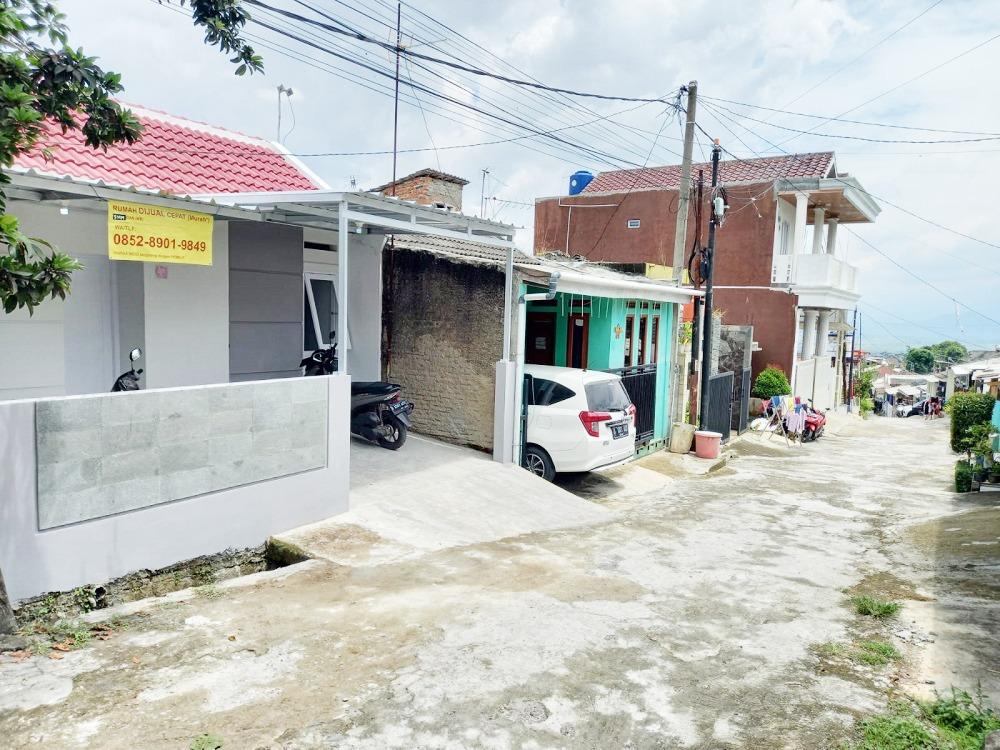 Rumah Dijual di Manglayang Regency Bandung Dekat UIN Sunan Gunung Djati ...