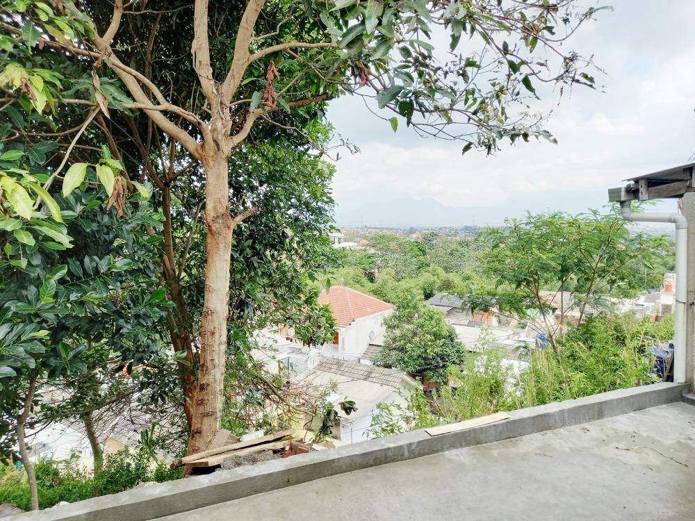 Rumah Dijual di Manglayang Regency Bandung Dekat UIN Sunan Gunung Djati ...