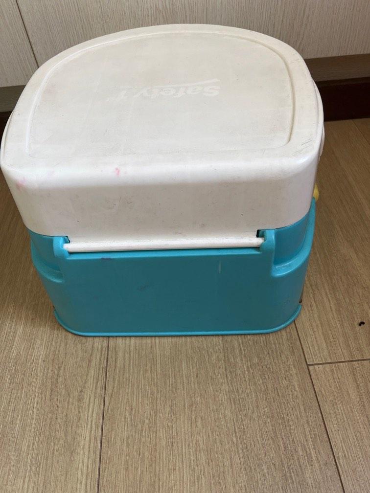 Safety first potty training, Babies & Kids, Baby Nursery & Kids ...