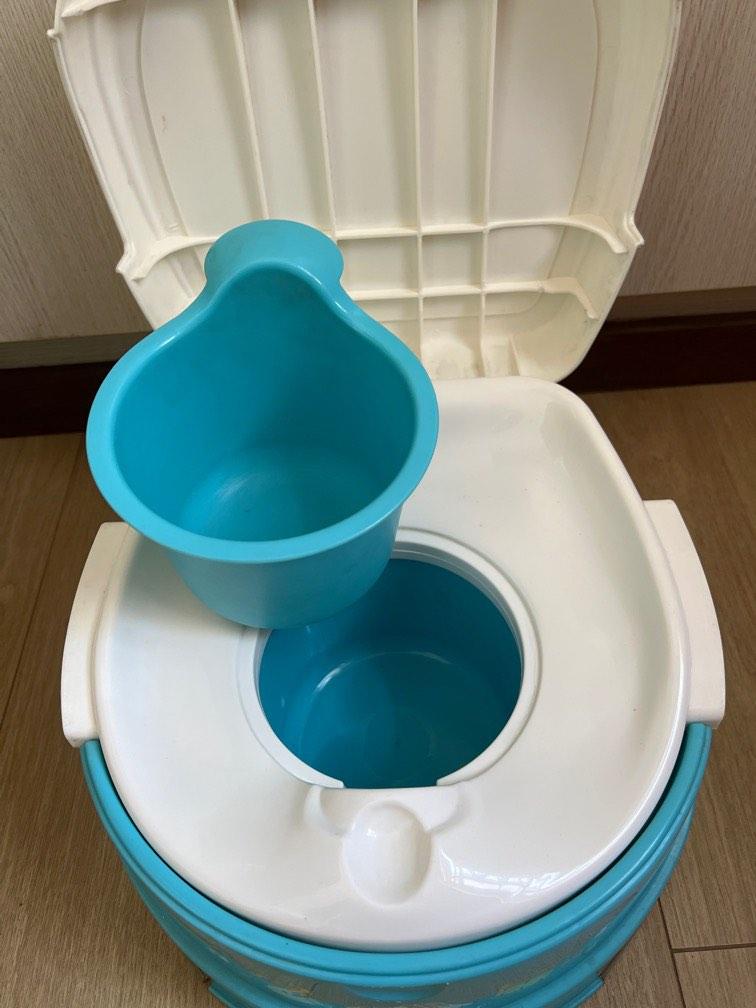 Safety first potty training, Babies & Kids, Baby Nursery & Kids ...