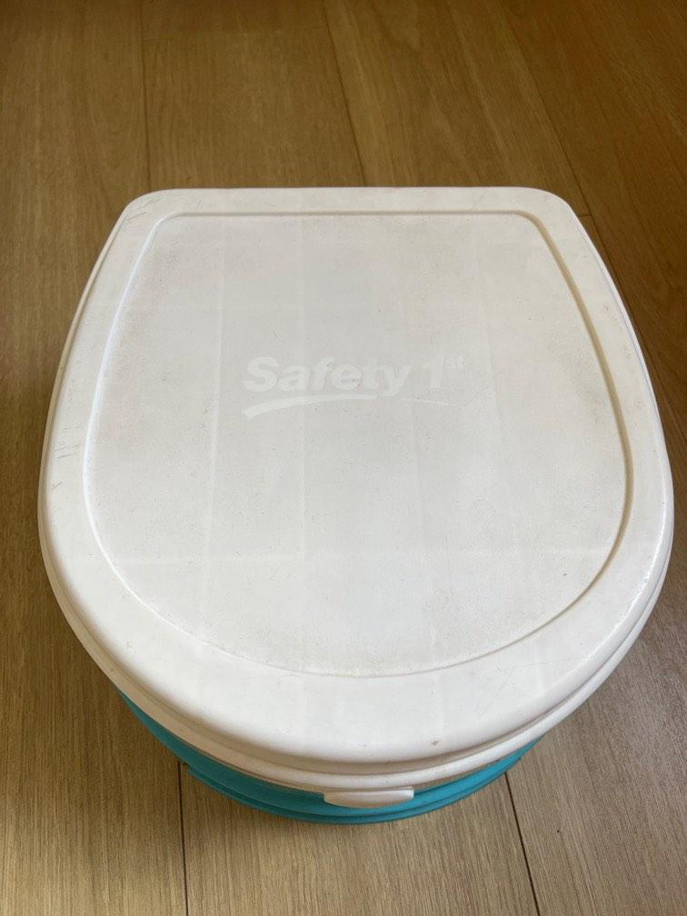 Safety first potty training, Babies & Kids, Baby Nursery & Kids ...