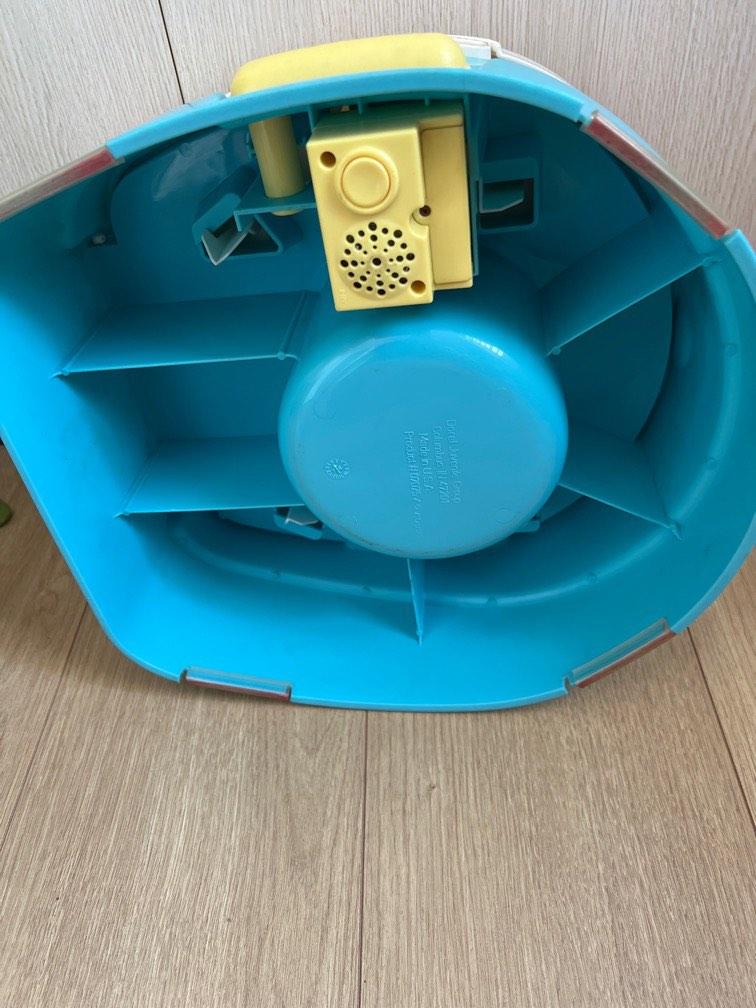 Safety first potty training, Babies & Kids, Baby Nursery & Kids ...