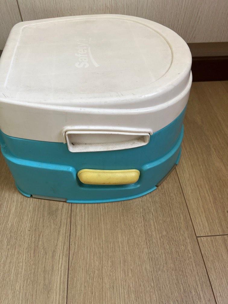 Safety first potty training, Babies & Kids, Baby Nursery & Kids ...