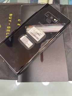 Samsung galaxy note 9 Dijual | Beli 500+ Samsung galaxy note 9 online ...