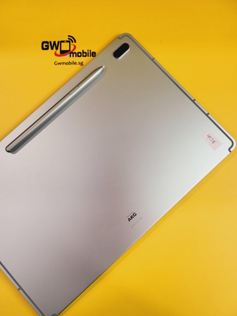 Samsung Tab S7 Fe 5g 128gb 9528 Mobile Phones And Gadgets Tablets
