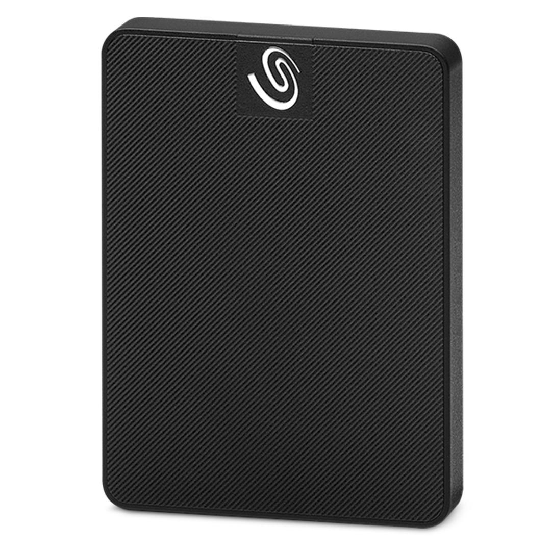 Seagate 1TB Expansion SSD External Portable Solid State Drive ...