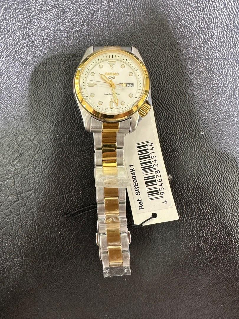 Seiko Ladies Watch SRE004 SRE004K SRE004K1, Women's Fashion, Watches ...