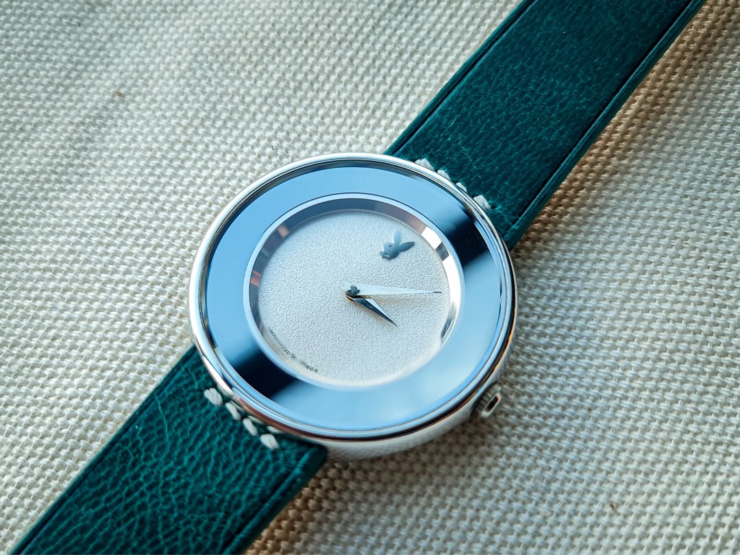 Seiko “Playboy” 2220-0630, Men's Fashion, Watches & Accessories ...