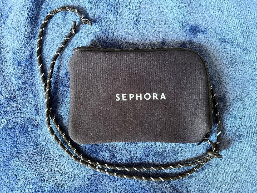 Sephora Sling Pouch, Women's Fashion, Bags & Wallets, Purses & Pouches ...