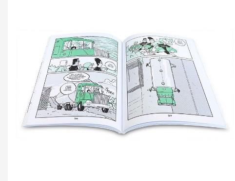[SG STOCKS] Secret Coders (6 Books Boxed Set) by Gene Luen Yang ...