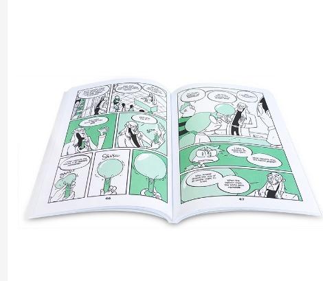 [SG STOCKS] Secret Coders (6 Books Boxed Set) by Gene Luen Yang ...
