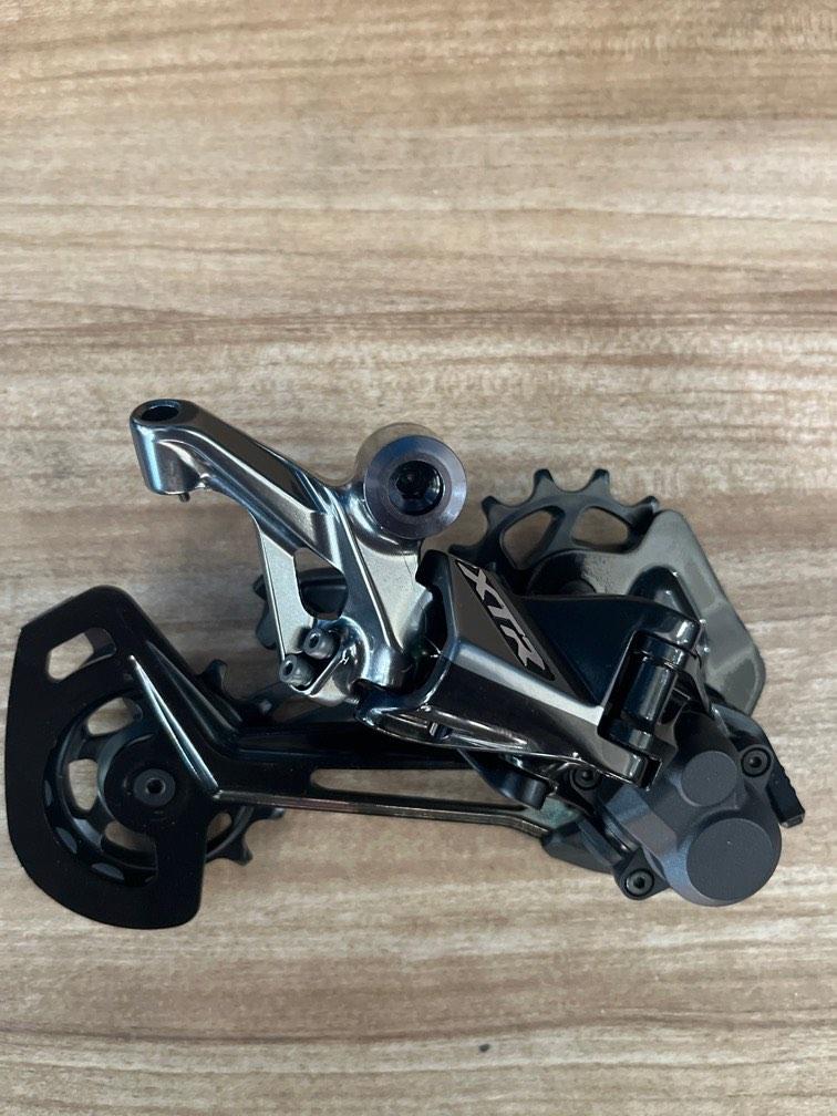 Shimano XTR 12 speed Rear Derailleur M9100, Sports Equipment, Bicycles & Parts, Parts ...