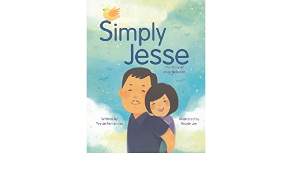 Simply Jesse Jesse Robredo storybook, Hobbies & Toys, Books & Magazines ...