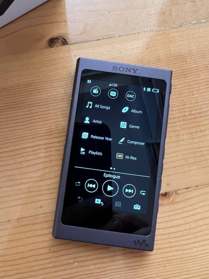 Sony Walkman WM-a45, Audio, Portable Audio Accessories on Carousell