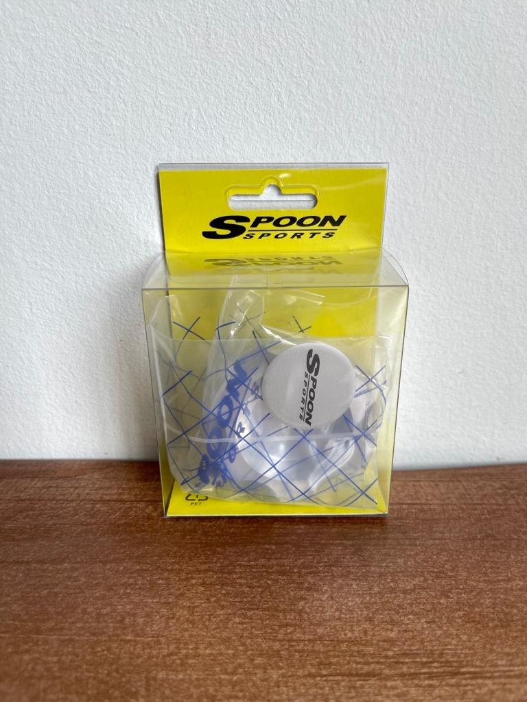Spoon Sports Engine Oil Cap, Car Accessories, Accessories on Carousell