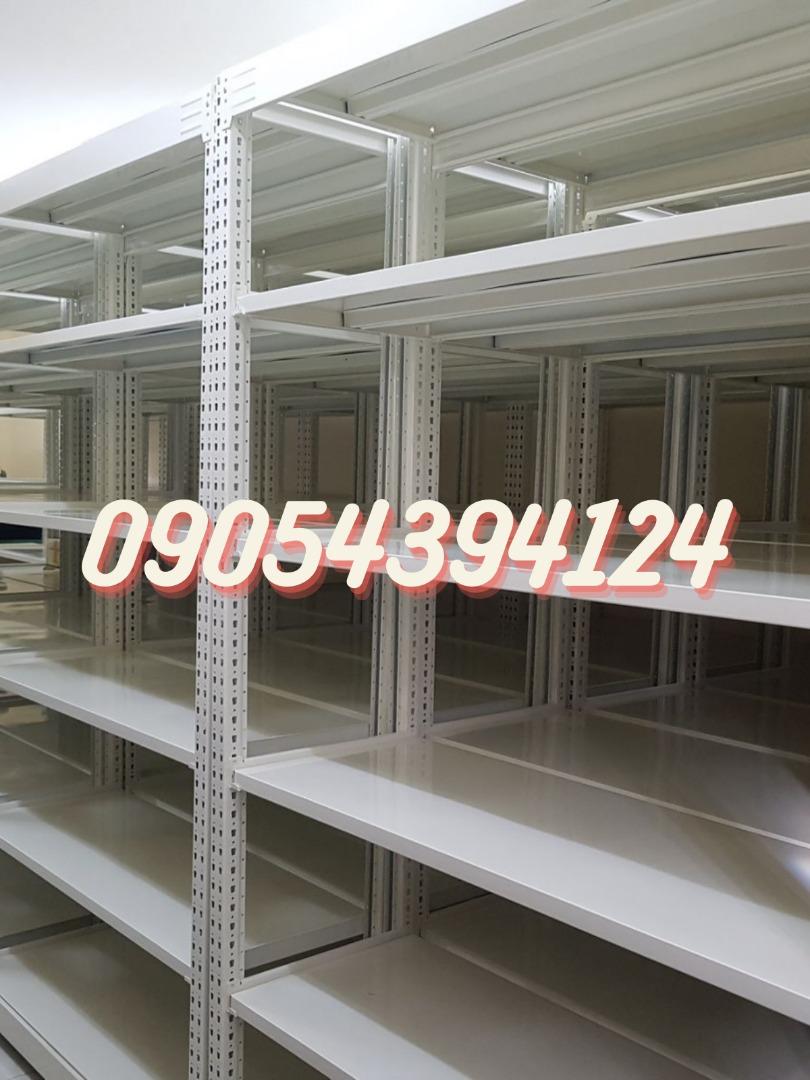 Steel Rack Made in Korea, Furniture & Home Living, Furniture, Shelves ...
