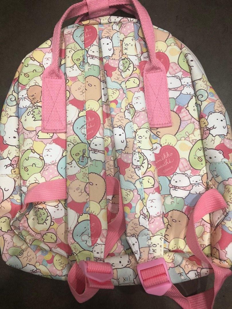 sumikko gurashi backpack :), Women's Fashion, Bags & Wallets, Backpacks ...