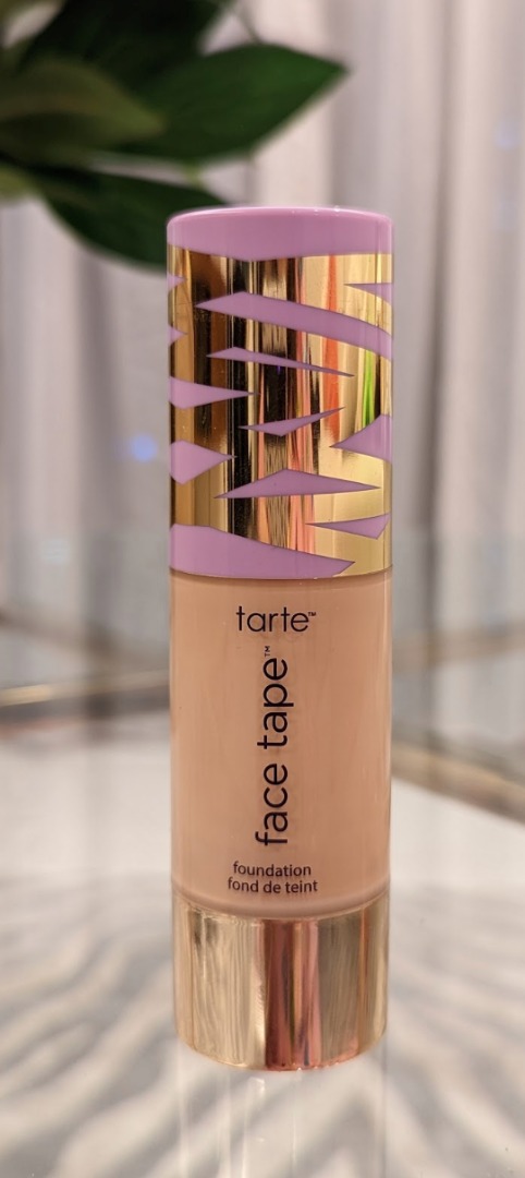Tarte face tape foundation, Beauty & Personal Care, Face, Makeup on ...