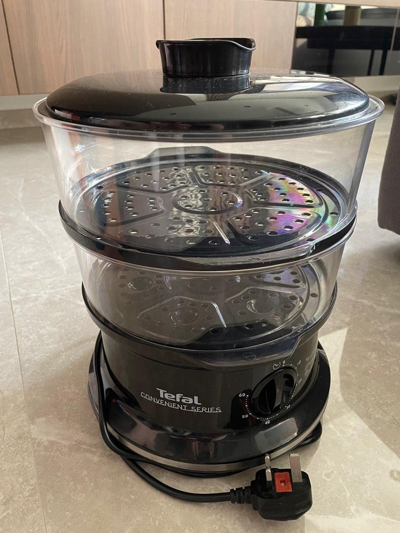 Tefal Steamer, TV & Home Appliances, Kitchen Appliances, Other Kitchen ...