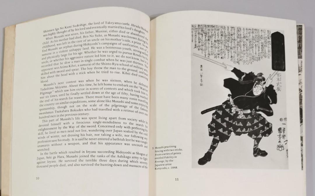 THE CLASSIC SAMURAI GUIDE TO STRATEGY. WRITTEN IN 1645 AND NOW AN ...