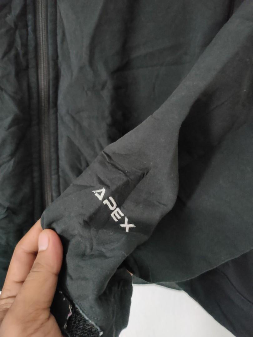 The North Face Apex Bionic Jacket, Men's Fashion, Coats, Jackets and ...