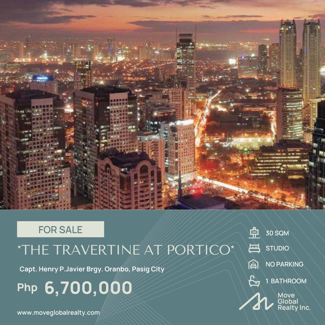 The Travertine At Portico, Property, For Sale, Apartments & Condos on ...